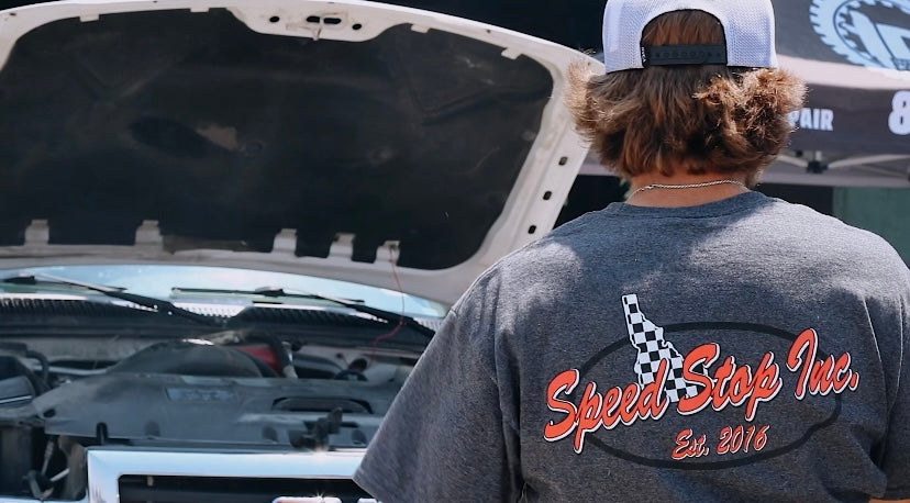 Speed Stop Auto Repair