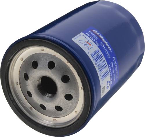 AC Delco PF2232 Oil Filter 2001-2019 GM Duramax – Speed Stop Auto Repair