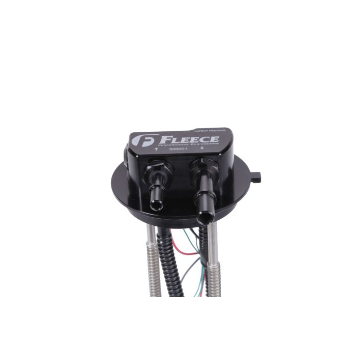 PowerFlo® Lift Pump for 2001-2004 LB7 Duramax – Speed Stop Auto Repair