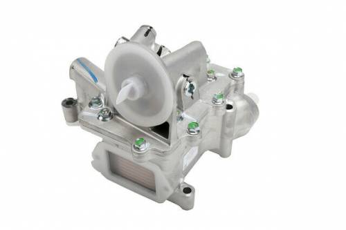 GM Duramax L5P Engine Oil Cooler Assembly 2017-2019 – Speed Stop Auto ...