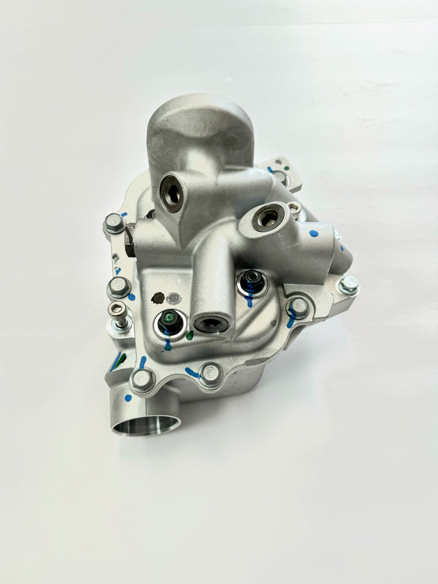 GM 2020 Plus Oil Cooler Kit – Speed Stop Auto Repair