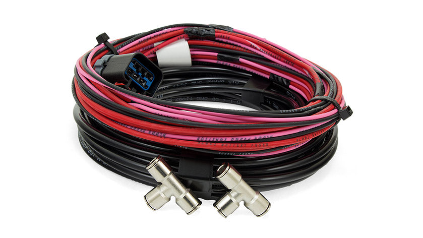Air Lift Wireless One (2nd Generation) w/EZ Mount – Speed Stop Auto Repair